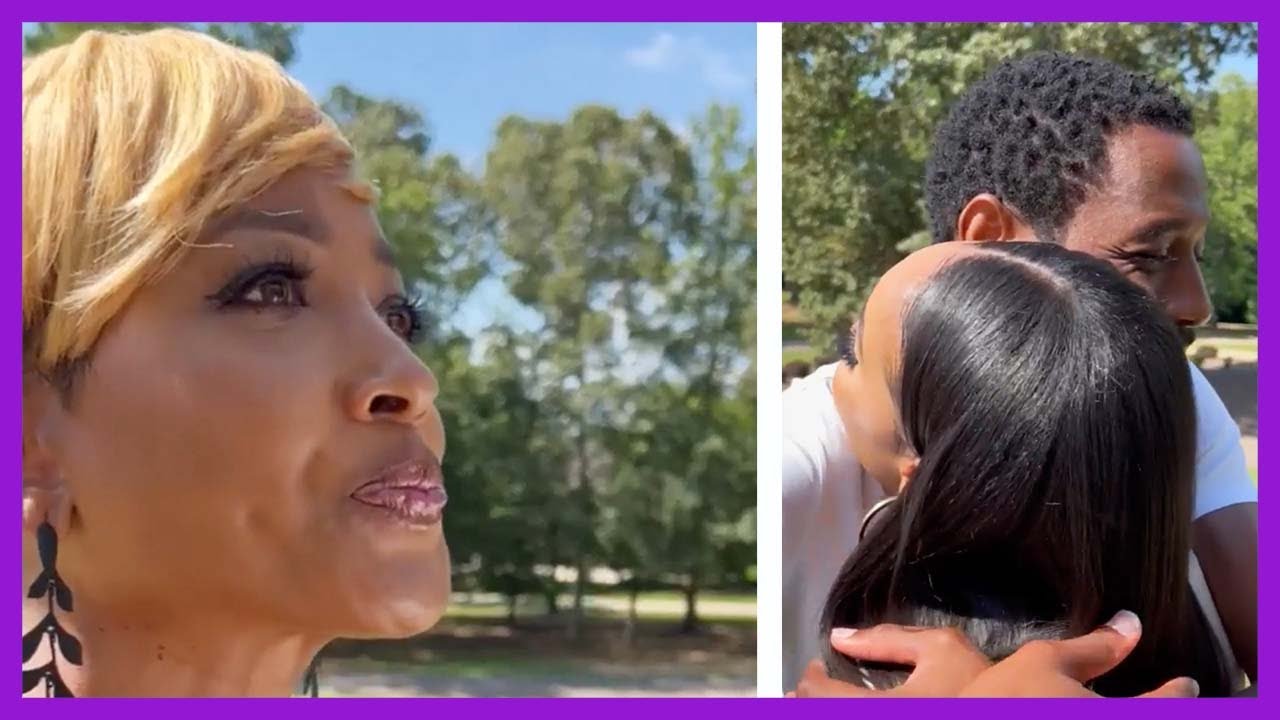 When Amber meets Wayne assistant! - Kountry Wayne - YouTube