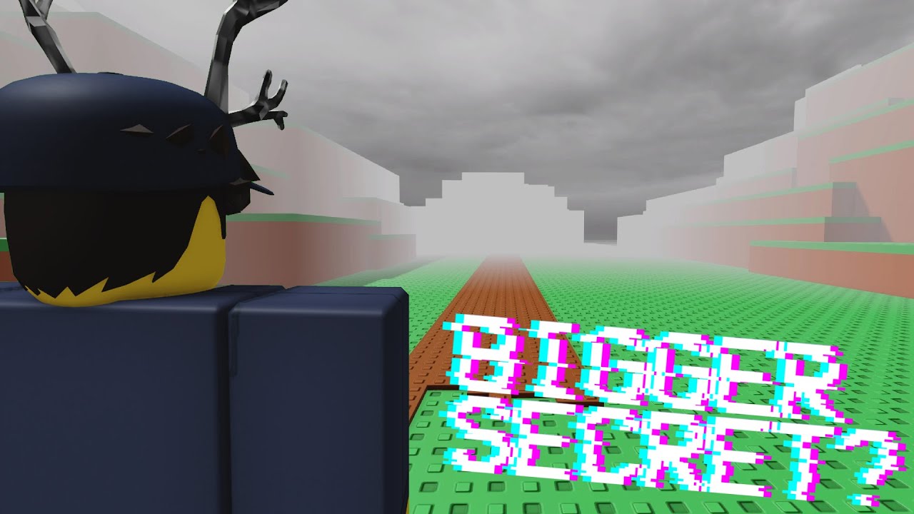 Roblox Scotomaphobia... - YouTube