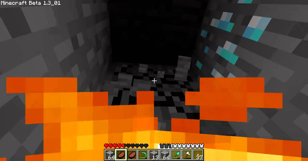 Biggest Minecraft fail ever - YouTube