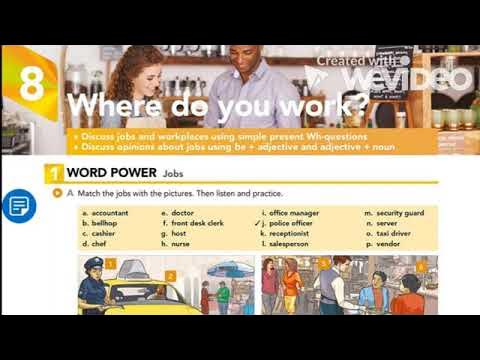 Interchange Intro Unit 8 Audio - YouTube