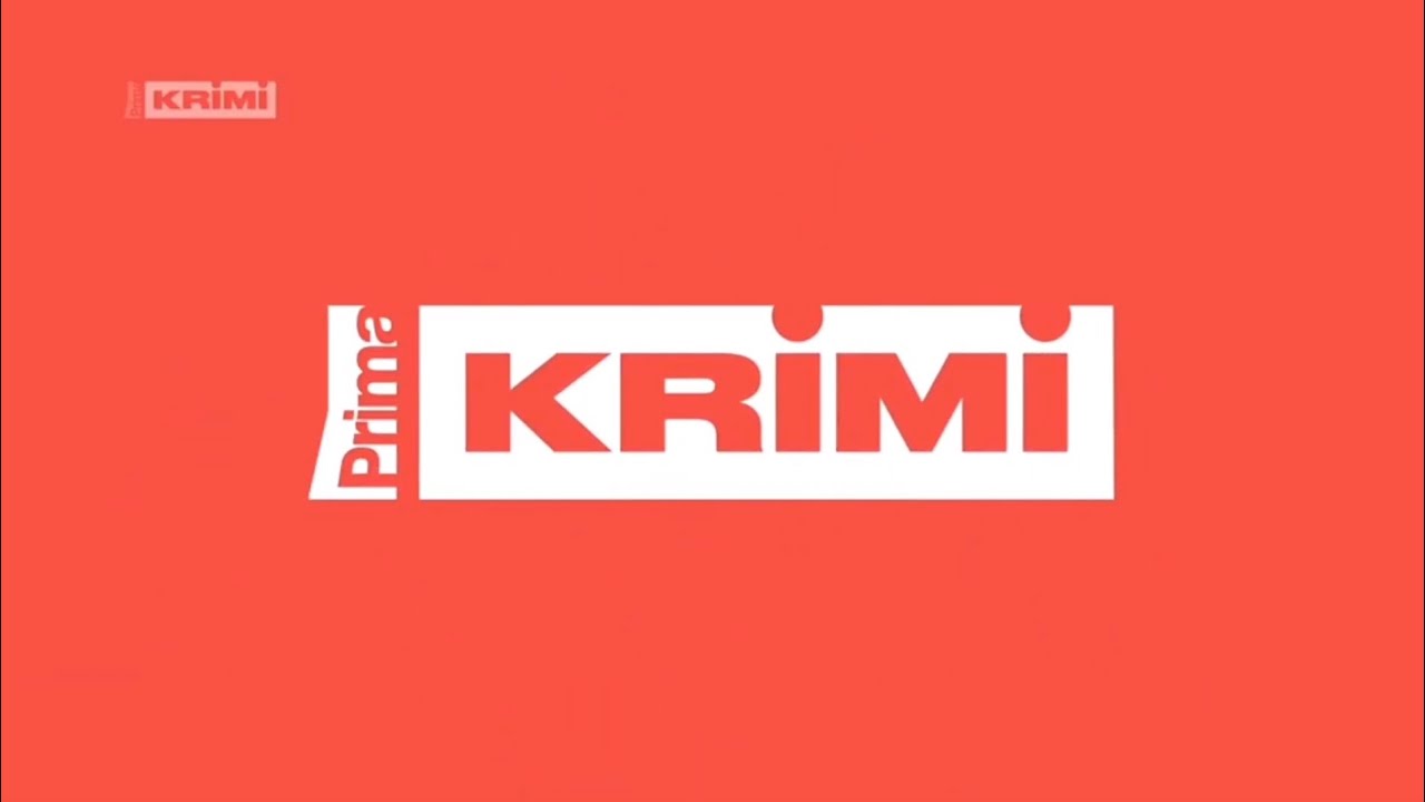 Prima Krimi (Czechia) - Night Loop Ident / Test Card (October 4, 2025 ...