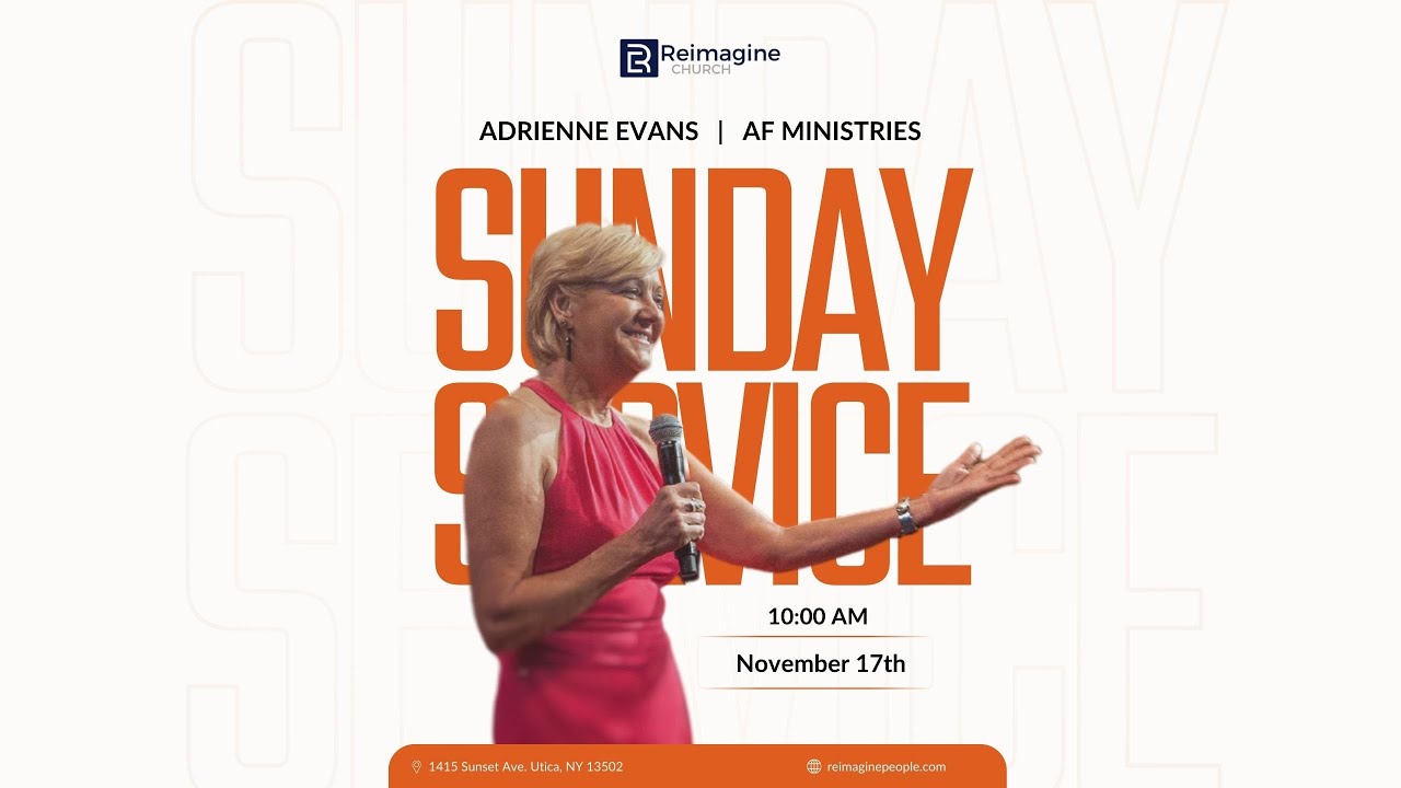 Trust In The Lord | Adrienne Evans - YouTube