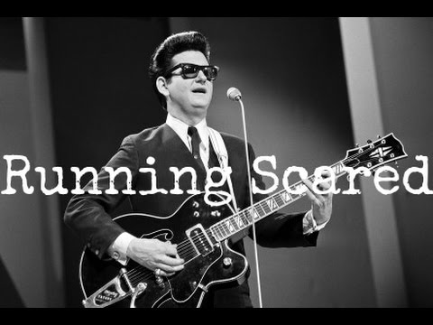 Roy Orbison – “Running Scared” (Cover) – Brad Huffman - YouTube