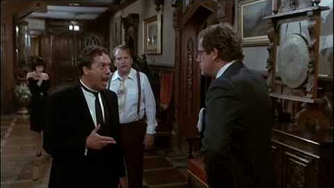 Clue (1985 Film) - YouTube
