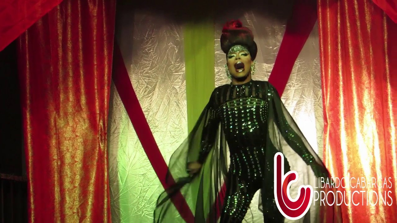 Taina Michelle ♕ Presentación de Corona de ♕ Lynna Cordero ♕ Miss Road ...