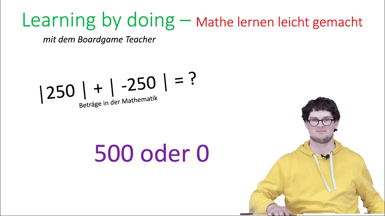 Beträge berechnen - Tipps und Tricks - YouTube