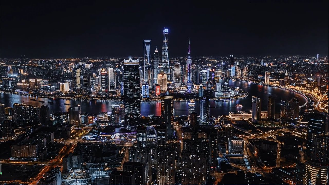 Top 100 Richest Cities of China 2023 (Mainland) ft. Hong Kong & Macau ...