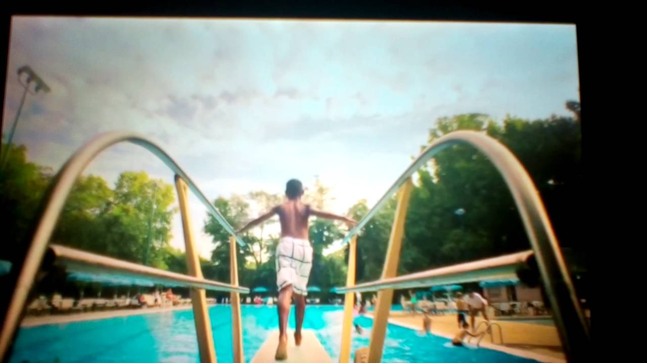 Disney Channel Summer 2016 - We're Back - New Ident #5 - YouTube