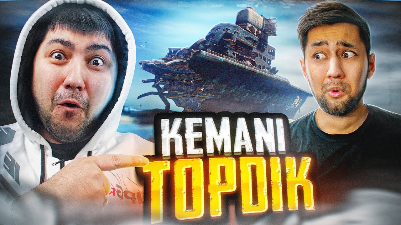 STRANDED DEEP / KEMANI TOPDIK #8 / UZBEKCHA LETSPLAY - YouTube