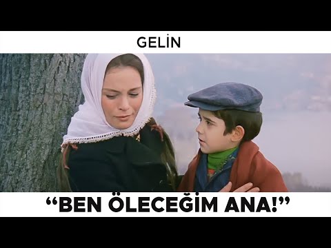 Gelin Türk Filmi | Osman'ın Sözleri Meryem'i Yaktı