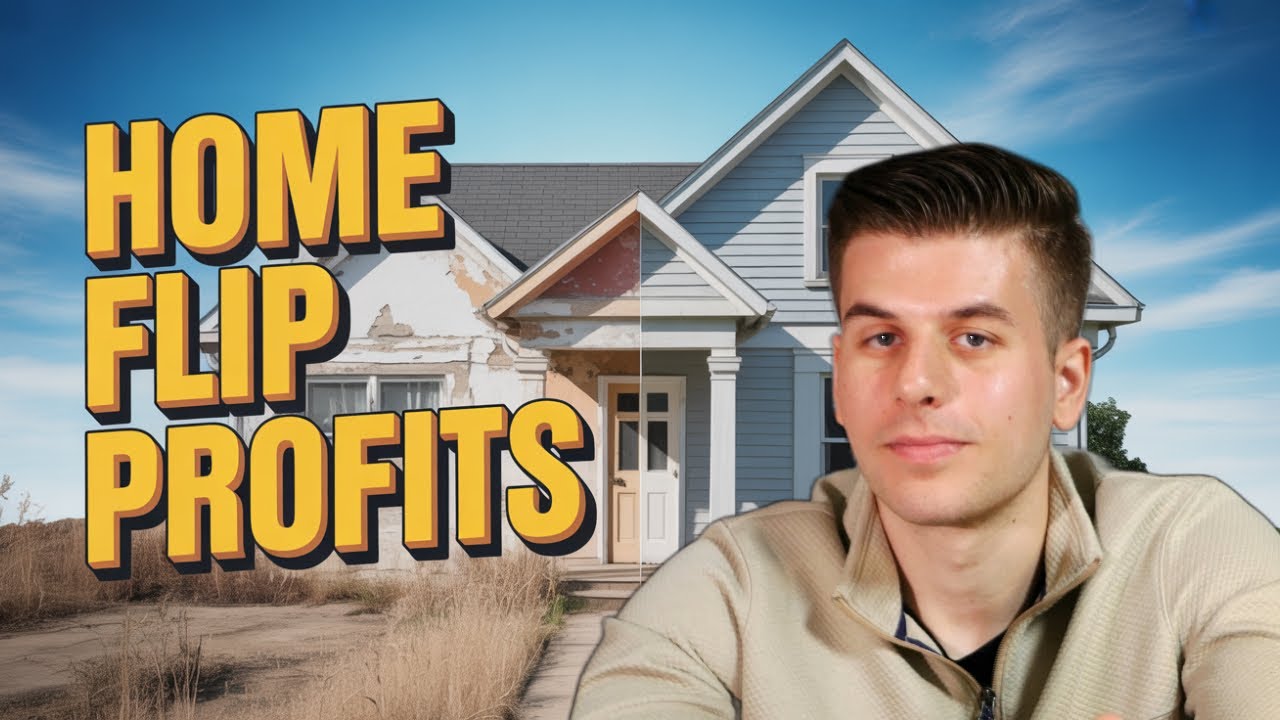 Is Flipping Homes Still Profitable? - YouTube