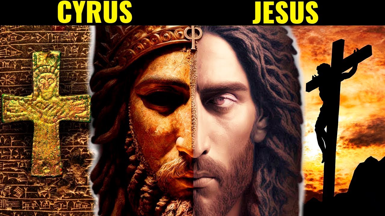 The Oldest Gods In The Bible - YouTube