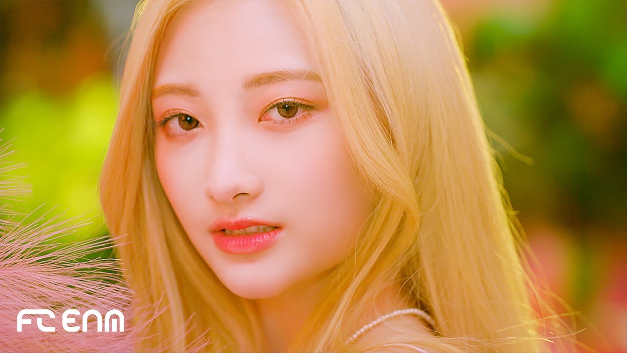 아일리원(ILY:1) - 사랑아 피어라(Love in Bloom) MV Teaser RONA(로나) - YouTube