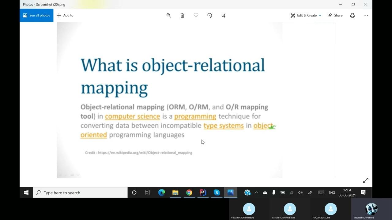 Java - Hibernate - YouTube
