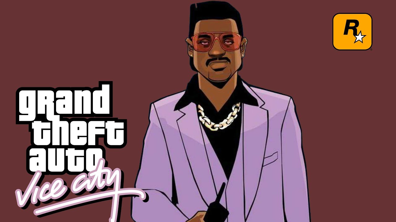 gta vice city 🎮| business man tommy😎 | gta vice city full gameplay💯 ...