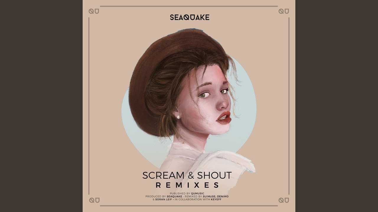 Scream & Shout (Soran Leif Remix) - YouTube