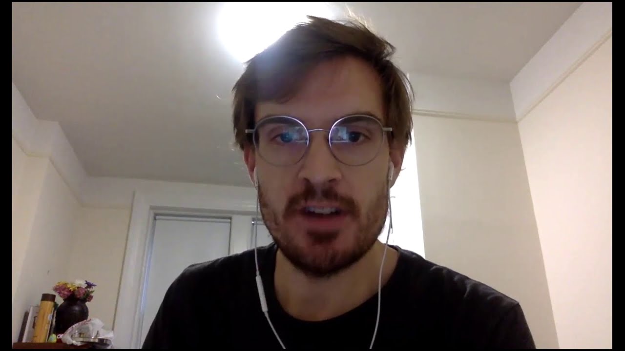 Towards a BBDGGHKP decomposition theorem for nonprojective Calabi-Yau varieties - Benjamin ...