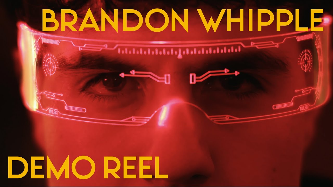 Brandon Whipple Demo Reel 2023 | Cinematography and Editing Portfolio ...
