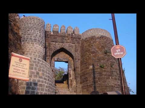 Kondana Fort / Sinhgad Fort Pune - YouTube
