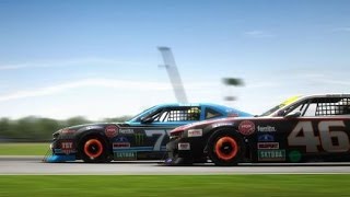 STCC The Game 2 DLC - Expansion Pack for Race 07 | PC Steam Conteúdo ...