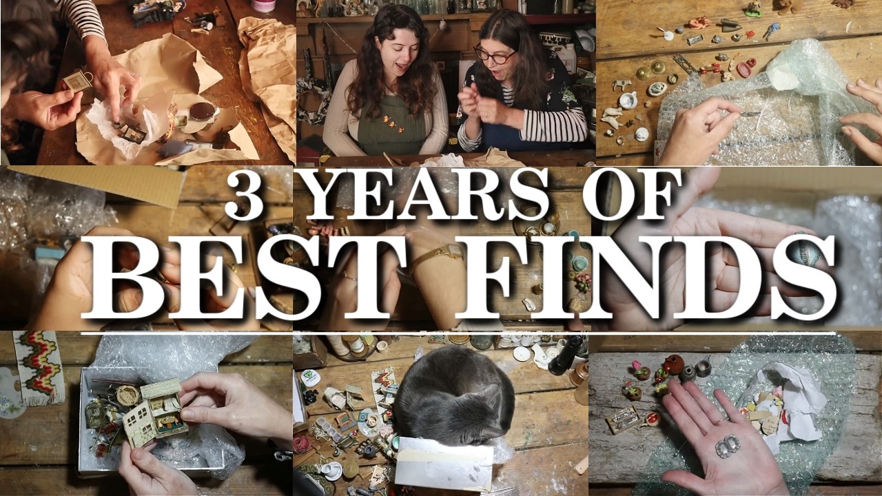 The Top 20 Best Miniatures We Have Unboxed + Bonus Subscriber Unboxing ...