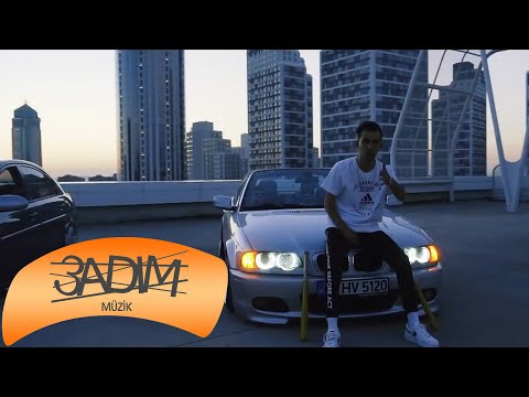 DAĞLI - Mermi ( Official Video )