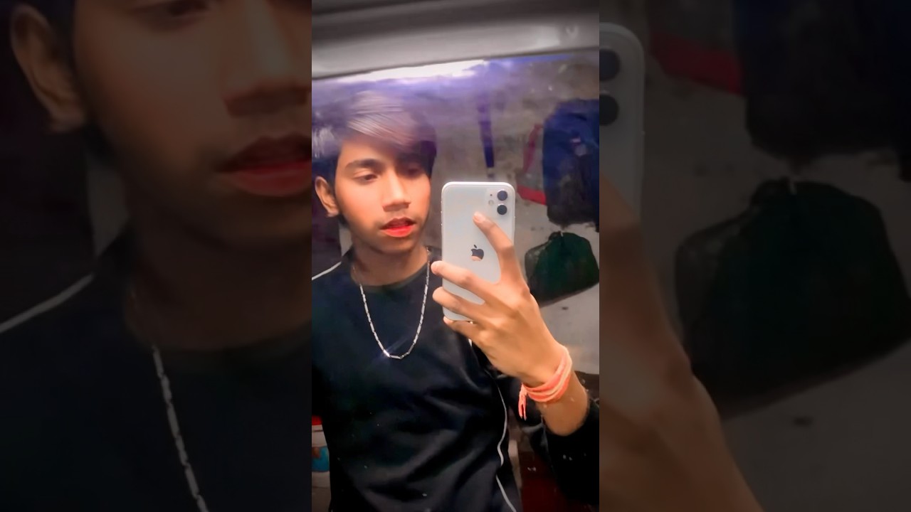 Chooti_chooti_raten_#_#_shorts_#_😘 ️😎🔥 - YouTube