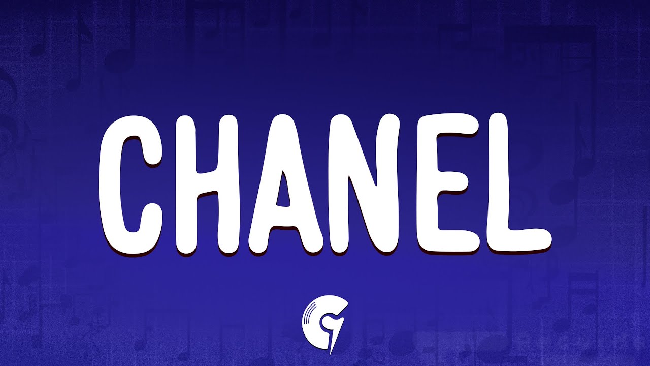 Tyla - CHANEL (Lyrics) - YouTube