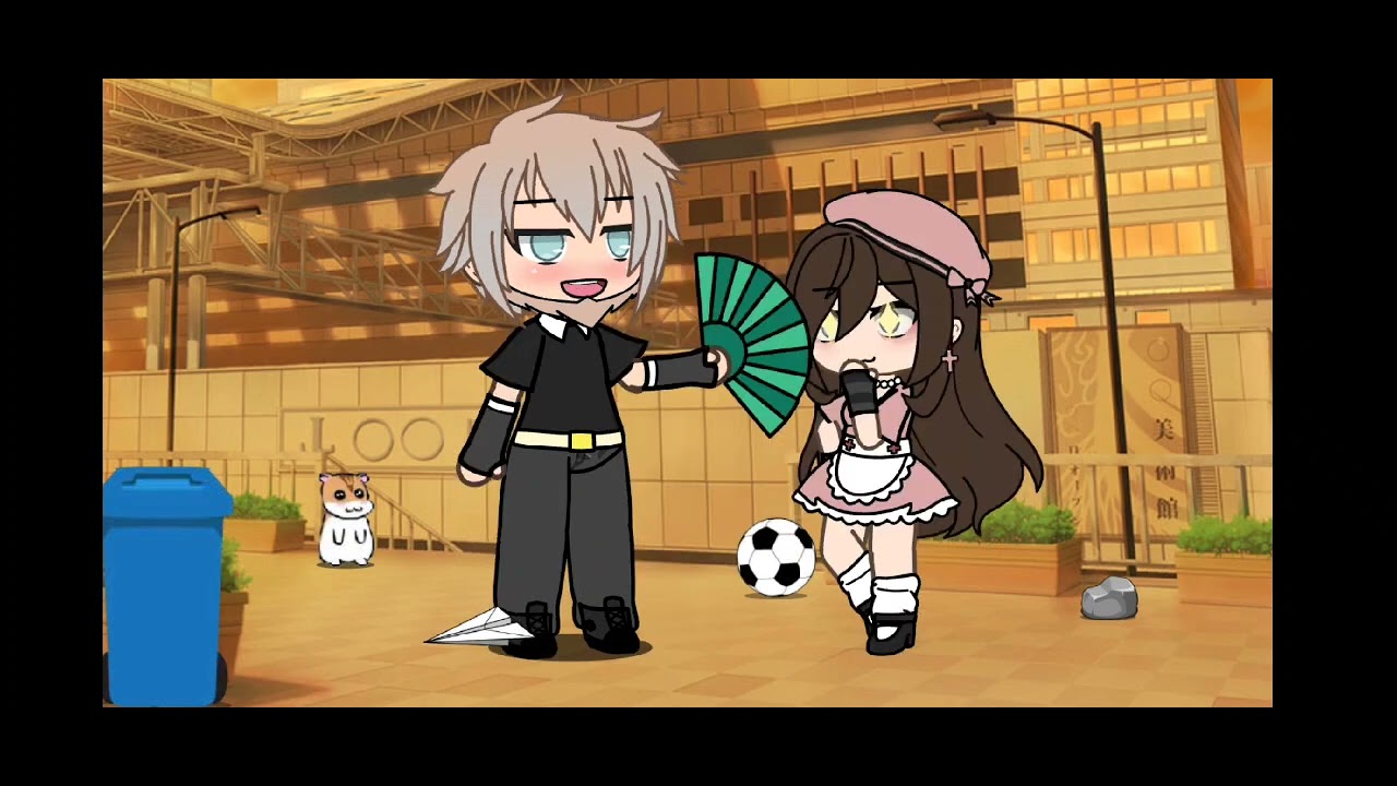 🤑💵money money money~ must be funny🤑💵 °gacha life° - YouTube