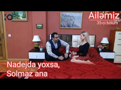 Qız atası | 136-cı seriya - Vidadinin Sonuncu Ad