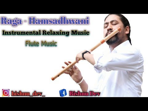 Raga - Hamsadhwani Instrumental | राग - हंशध्वनी - YouTube
