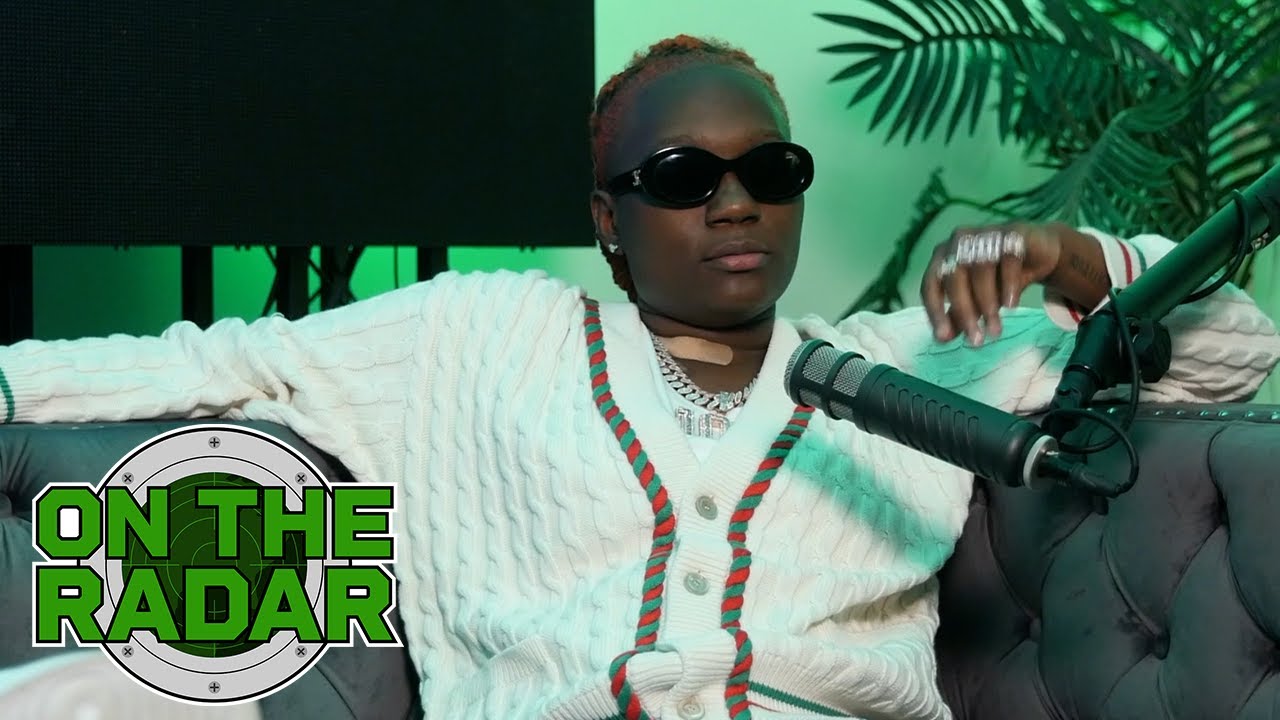 Darkoo Explains How She Merged her London and Nigerian Music ...