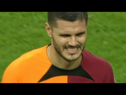 İcardi 4K FREE klip#4k #topaz #cc #galatasaray 