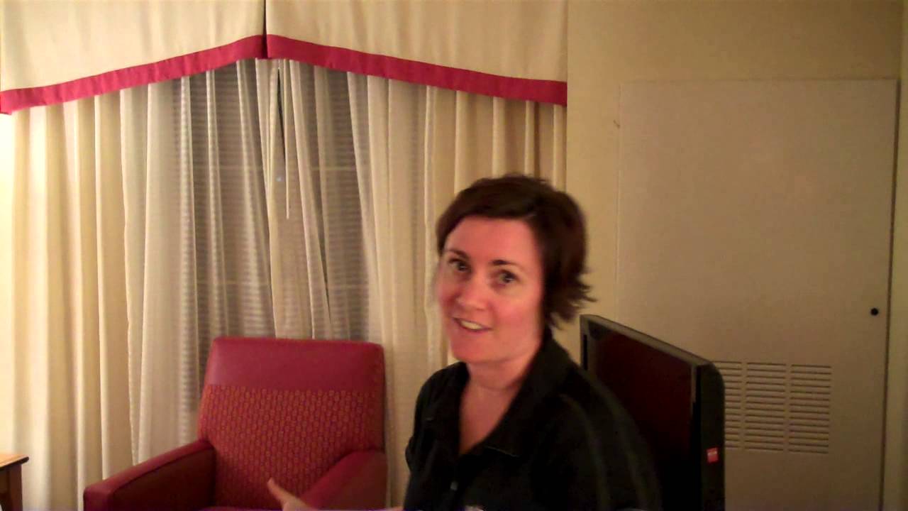 Residence Inn Mission Valley Room Tour Presented by Get Away Today ...