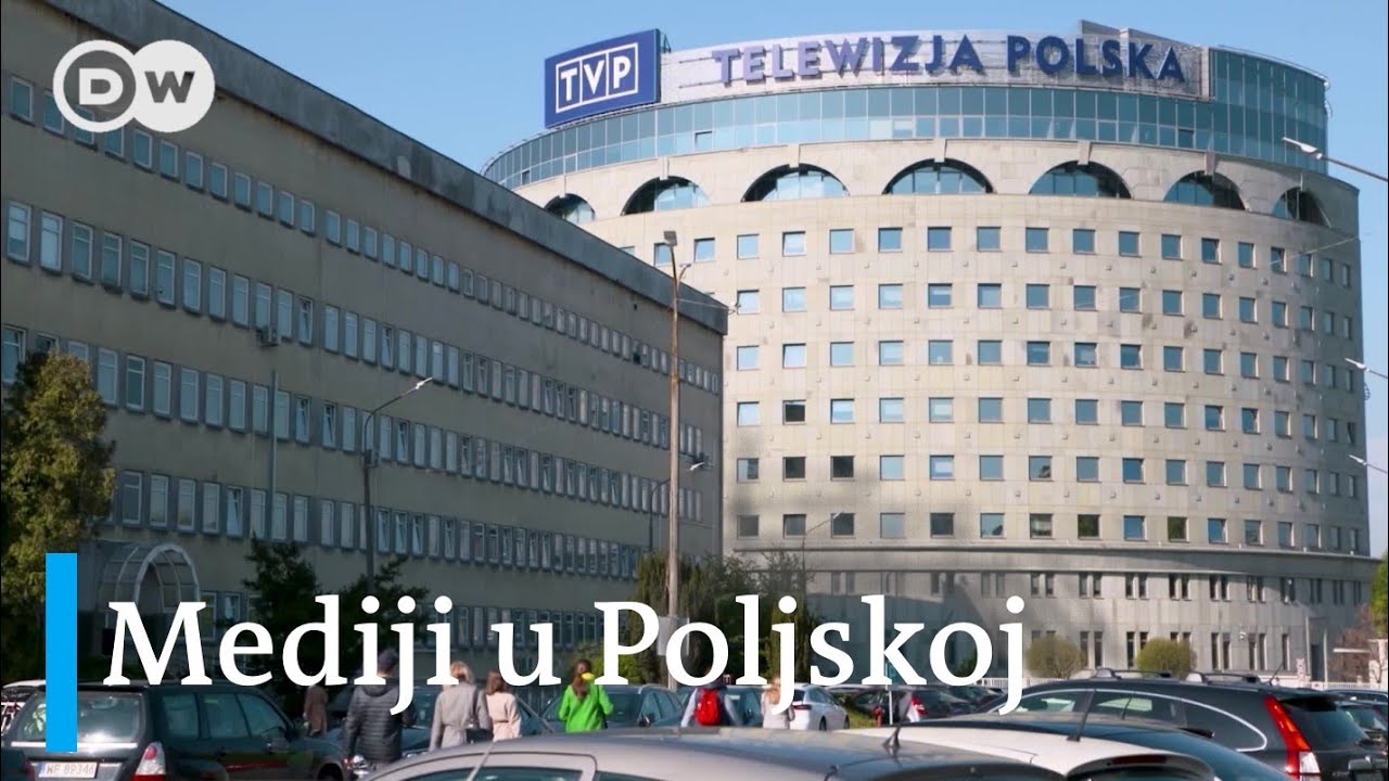 Poljska: nova vlast - novi mediji - YouTube