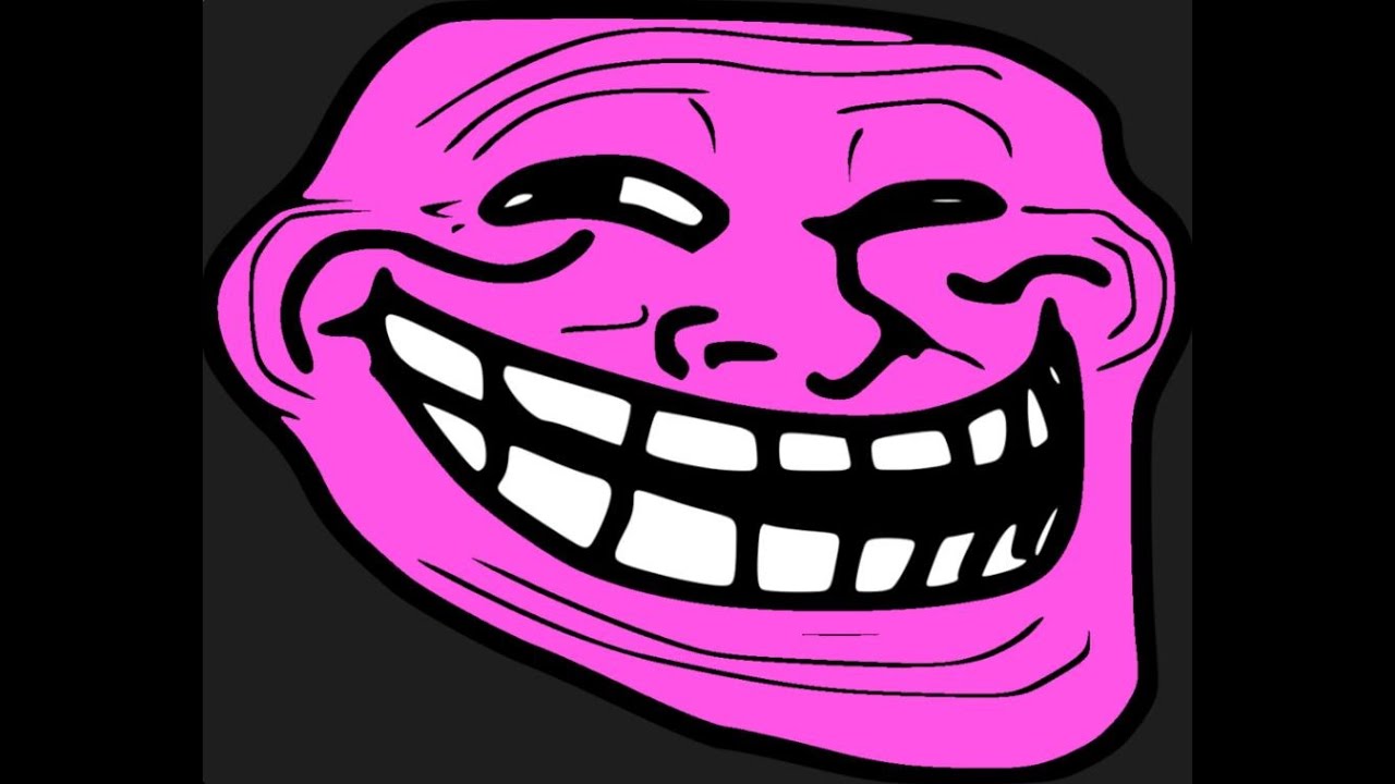 How to Find "Pink Trollface" In Find the Trollfaces - YouTube