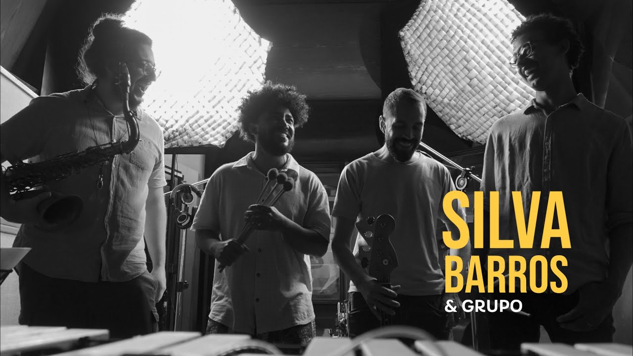 Silva Barros & Grupo - YouTube