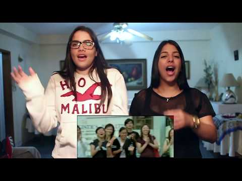 Krrish Martial Arts Demonstration Scene Reaction by Cinnamoon and Maria | Hritik Roshan