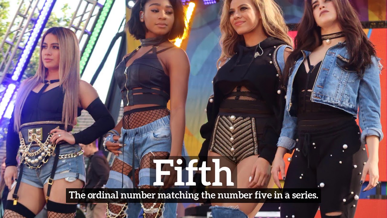 What Is Fifth How Does Fifth Look How To Say Fifth In English what-is-fifth-how-does-fifth-look-how-to-say-fifth-in-english