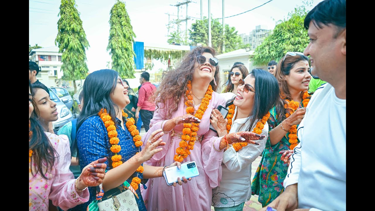 swagat ritual - YouTube