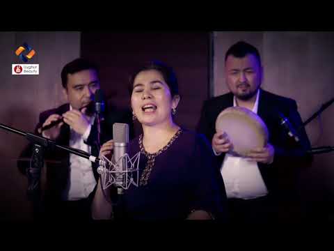 Teklirim - Senuber Tursun | Uyghur Song (English Subtitles)