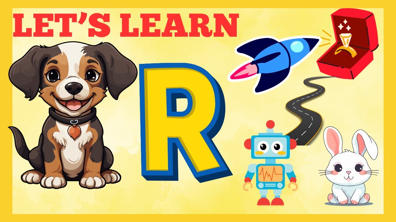 Let's Learn R! - YouTube