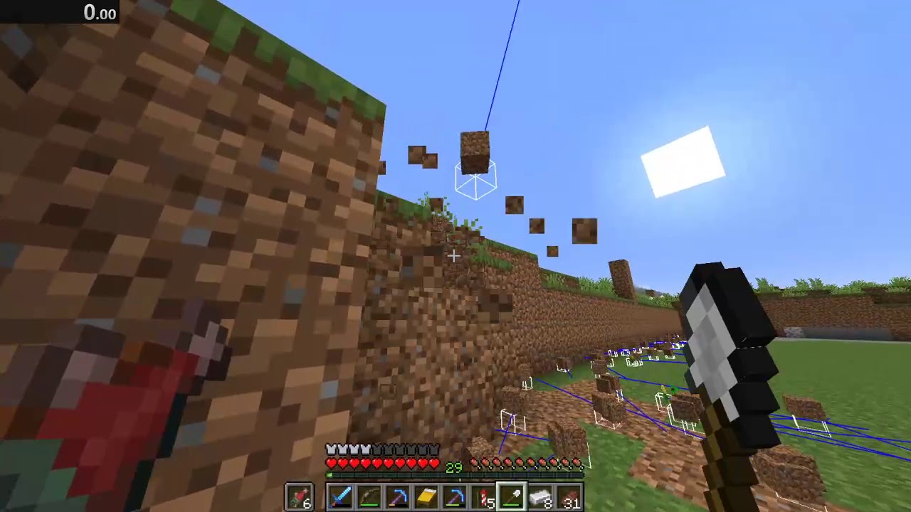 Part 3: [Former WR] Minecraft Java Edition 1.15.2 All Advancements ...