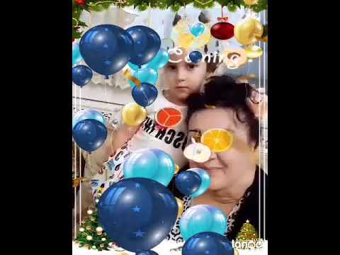 Nənənin şirin balaları