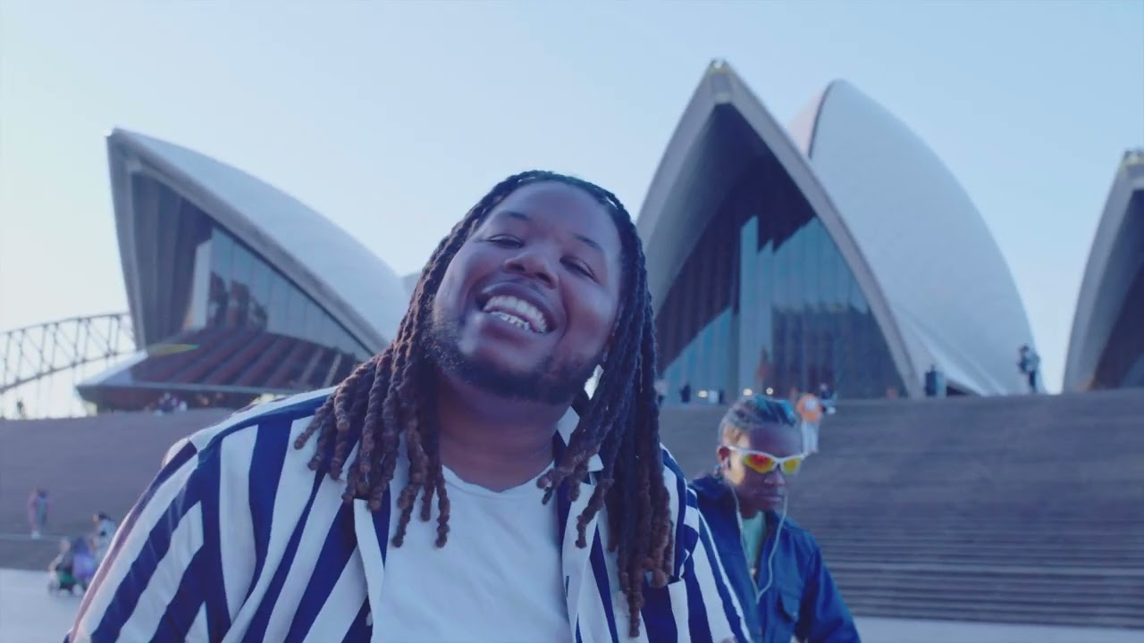 The Homies - Out Here (Official Video) - YouTube