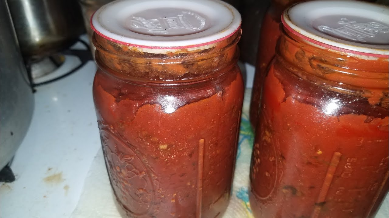 Chili - Ball recipe no beans. - YouTube