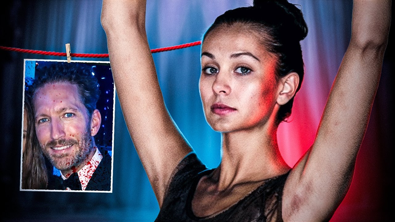 The Black Swan Ballerina Who Killed Her Husband | The Ashley Benefield ...