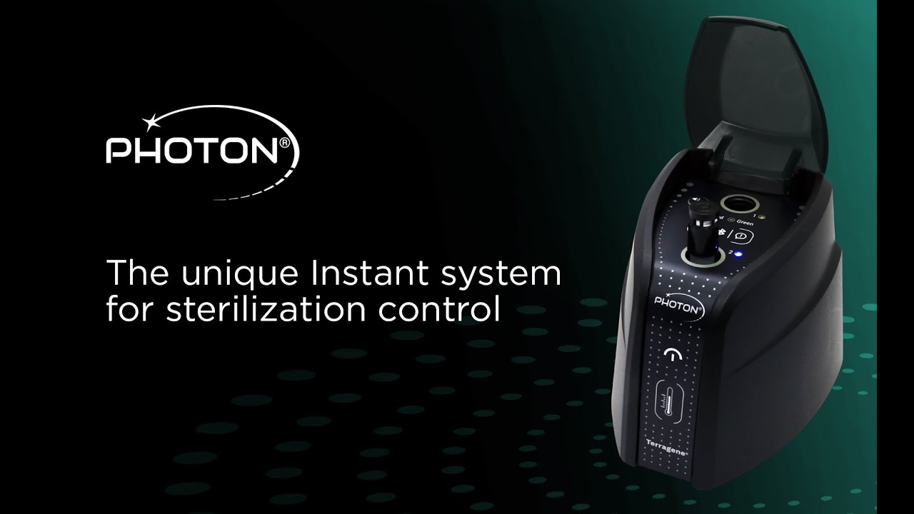 Photon is here! - YouTube