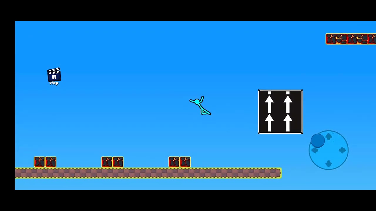 Playing my 5% finished obby (gone wrong) - YouTube