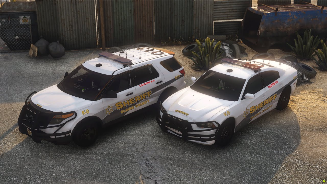 2023 K-9 Pack showcase | made by TrooperCorentin - YouTube